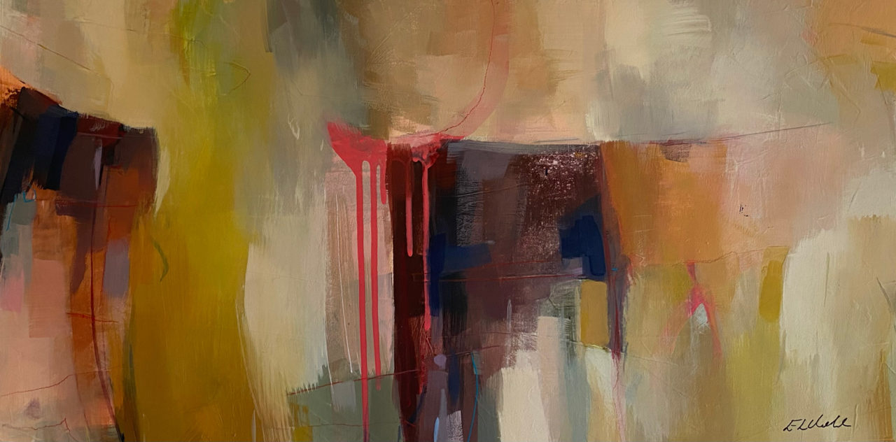 Shore Sunset | Emma Velde-Schaffer